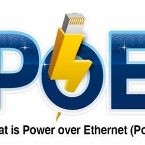 What is Power Over Ethernet (PoE)