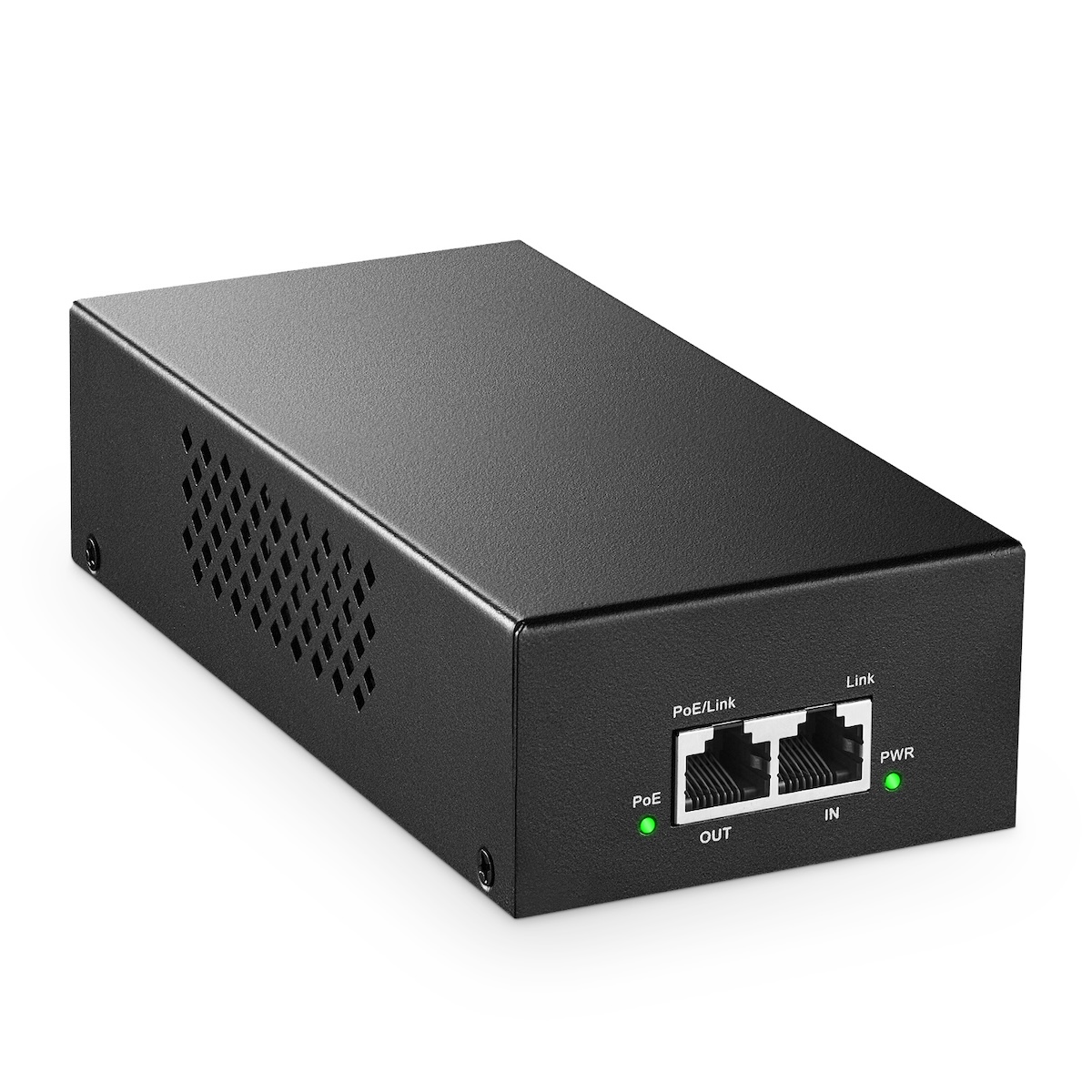 MokerLink Store - MokerLink Gigabit 802.3bt 90W PoE Injector